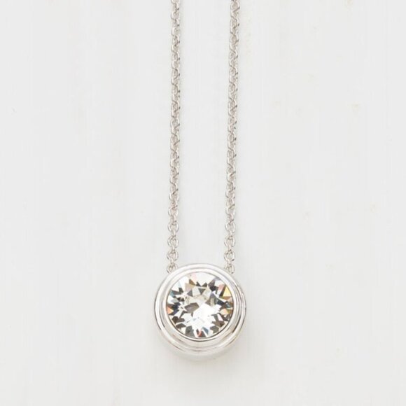 Touchstone Crystal | Jewelry | Melrose Slide Nekclace Touchstone ...